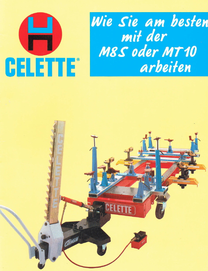 Sonstiges - Michael Eckert