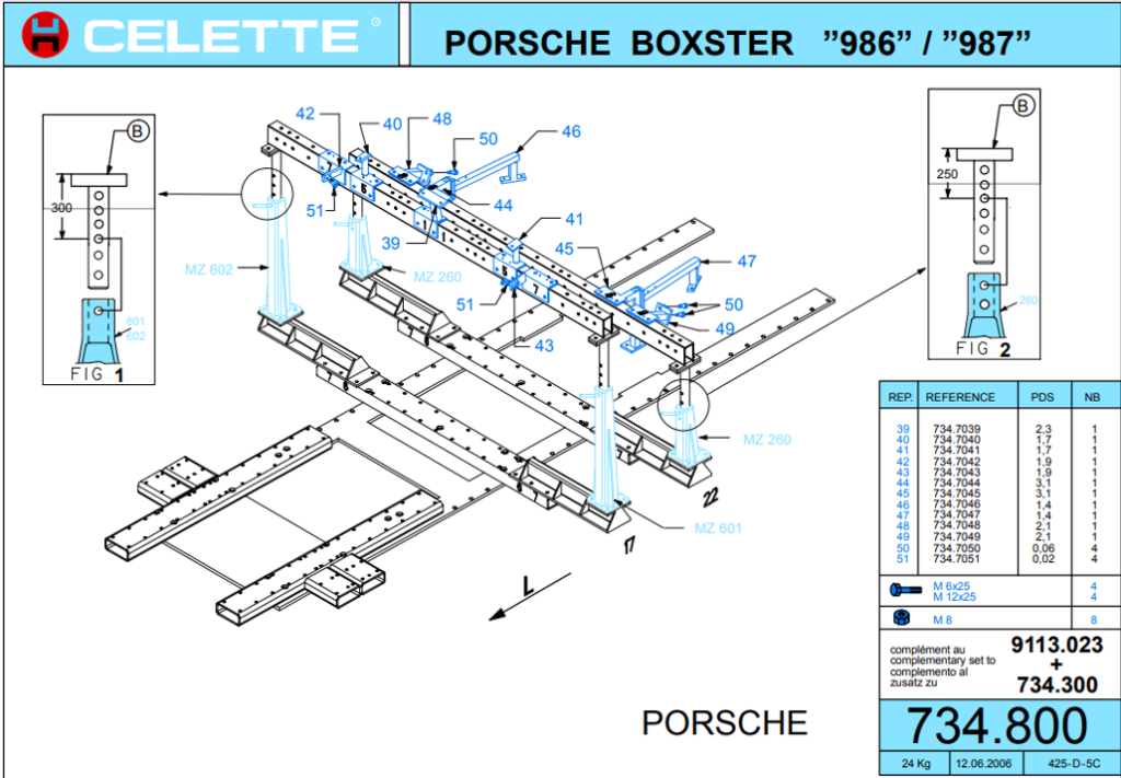 Bestellformular LeihRWS - Michael Eckert