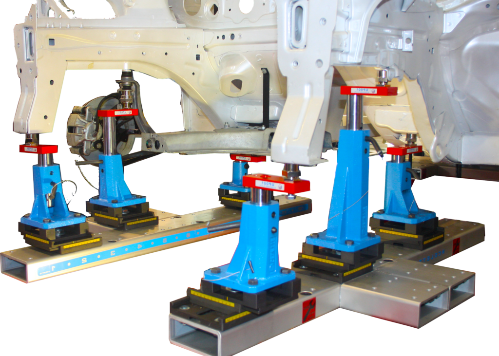 CELETTE Cameleon Premium | Entry | Plus - Michael Eckert Karosserietechnik